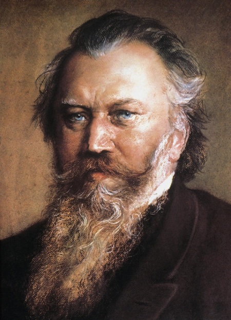 Brahms - Biography and videos with his best music - ECstep