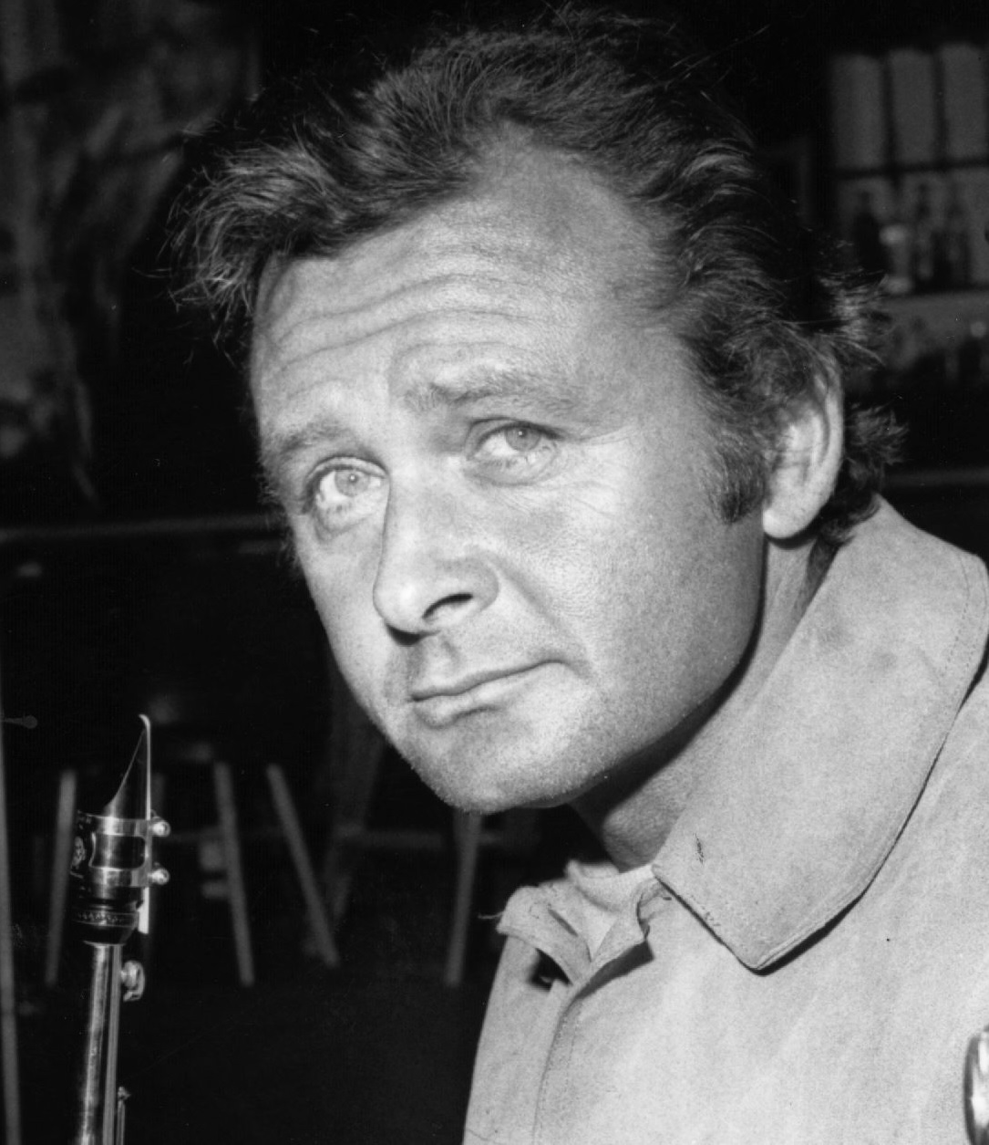Stan Getz - the great American jazz saxophonist - ECstep
