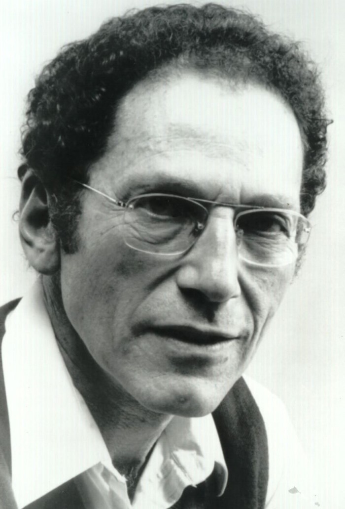 Tom Lehrer - The Great American Musical Satirist - ECstep