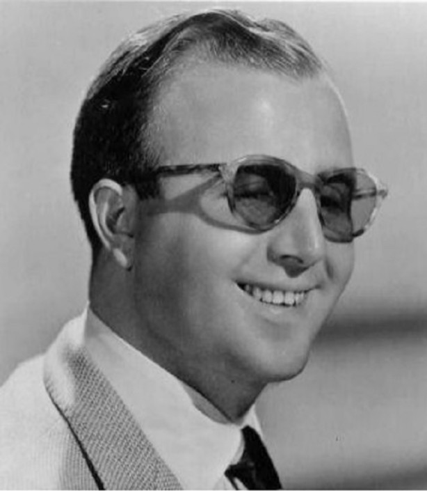 Jazz pianist George Shearing - biography and music - ECstep