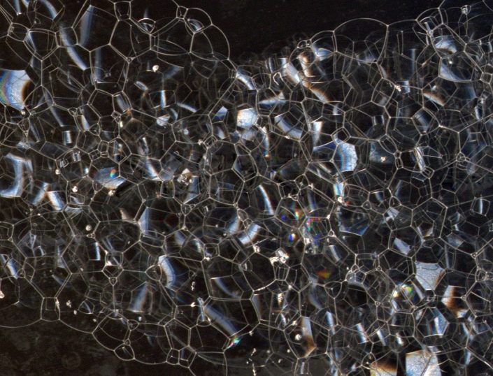 Natural Patterns - ECstep