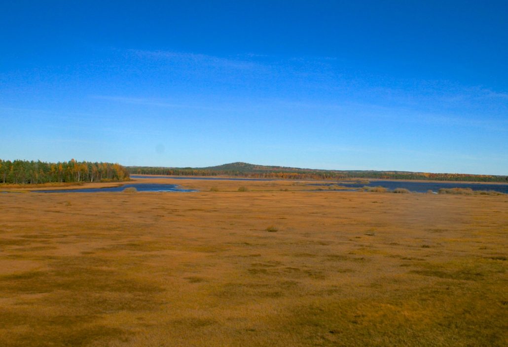 Natural Landscapes - Our Unique Earth - ECstep