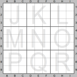 Sudoku Instructions Program - super program for you -ECstep