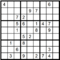 Sudoku Instructions Program - super program for you -ECstep