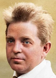 Carl Nielsen - ECstep