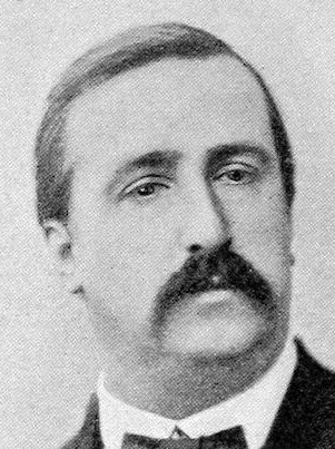 Alexander Borodin composed music in his spare time - ECstep