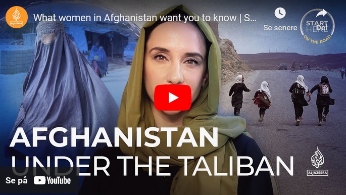 afghanistan - ECstep